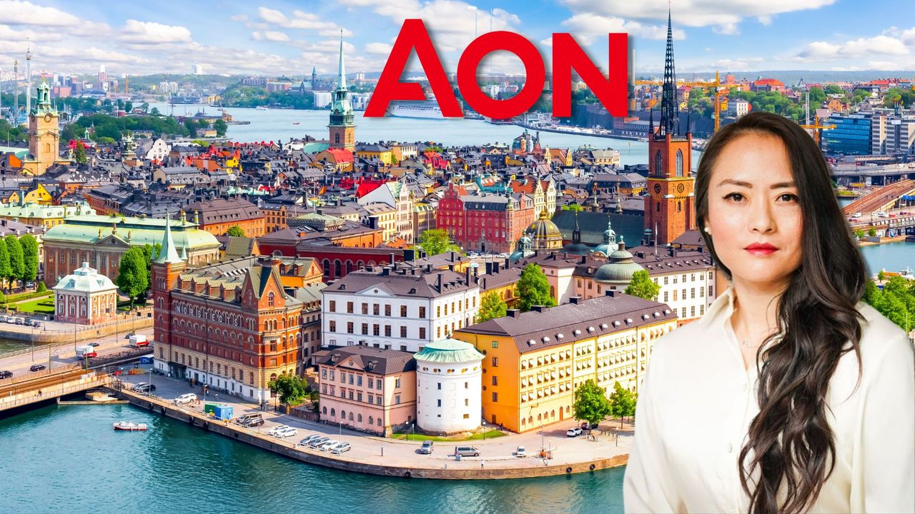 Aon eyes expansion in Nordic market; taps SiriusPoint/Lloyd’s talent ...